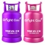 Bright Gas 12 kg | Sumber Bumi Pratama